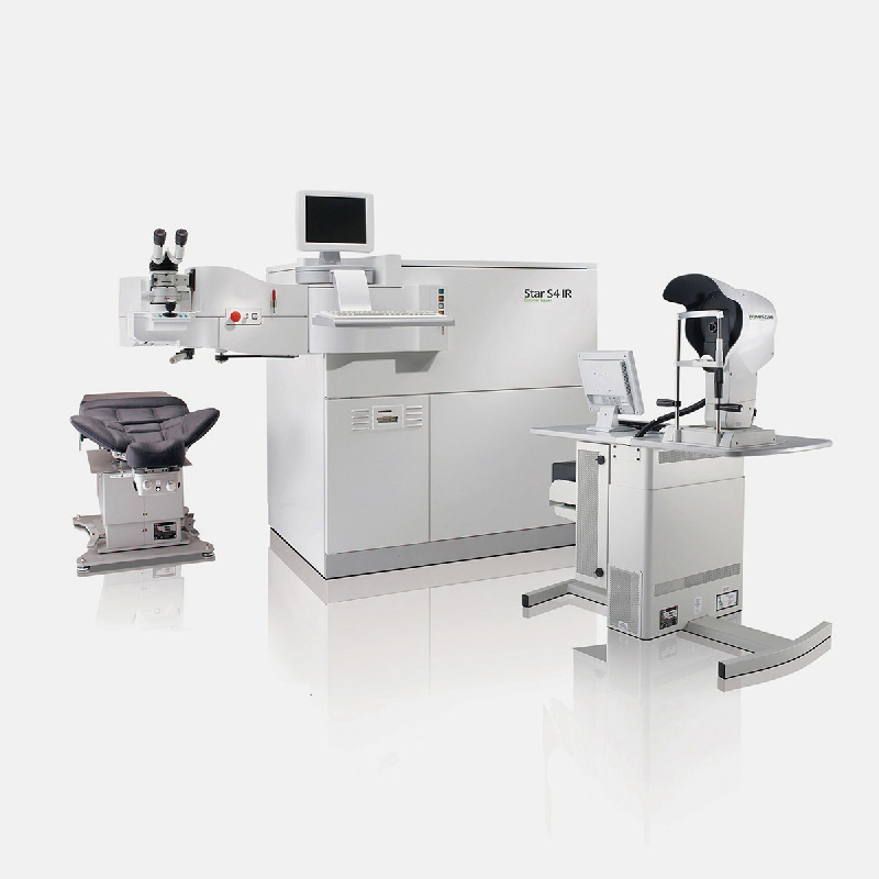 i-LASIK 飛秒近視雷射｜澄清眼科 - 白內障、SMILE Pro 全飛秒近視雷射、角膜塑型